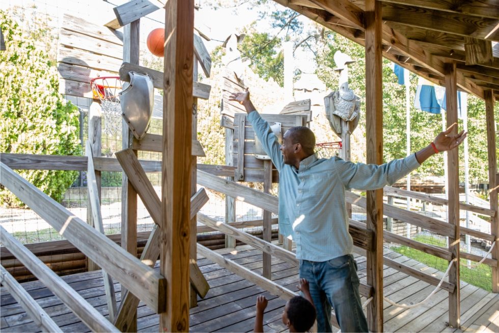 Cave - Majestic Caverns