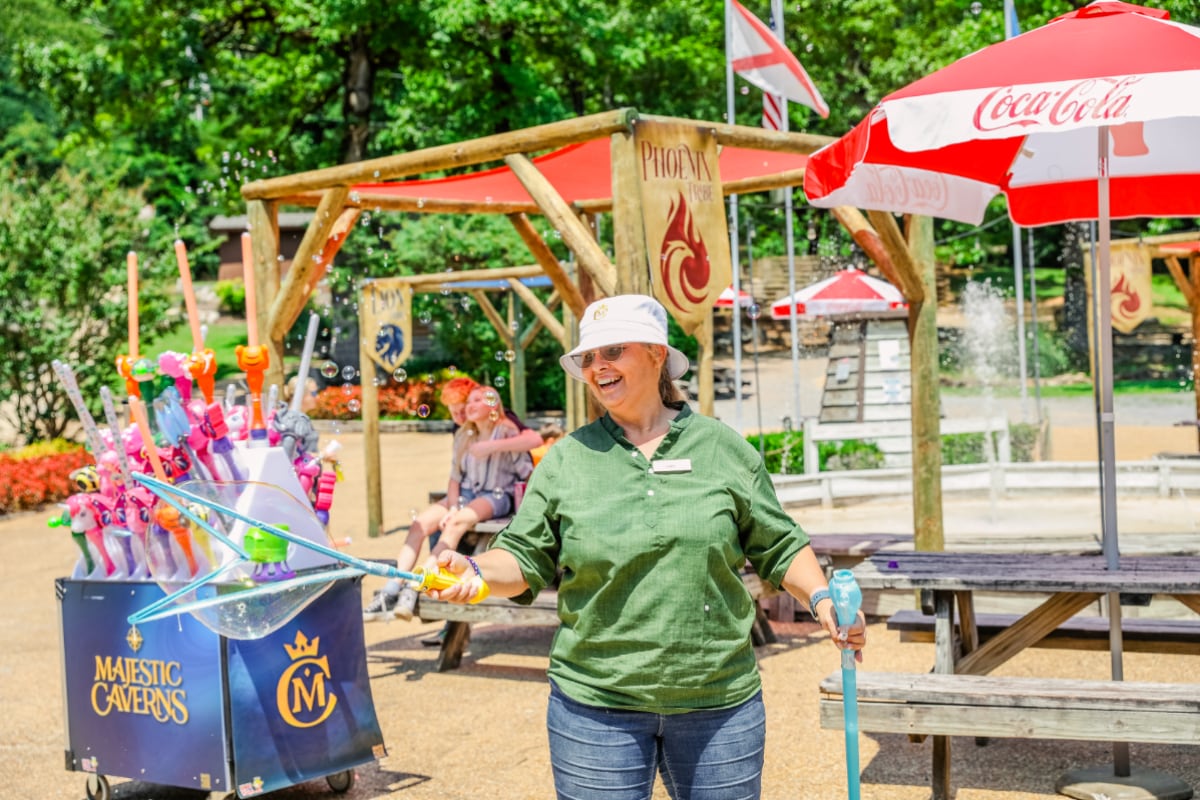 Grandparents + Grandkids: The Alabama Day Trip That Works for Every Age ...