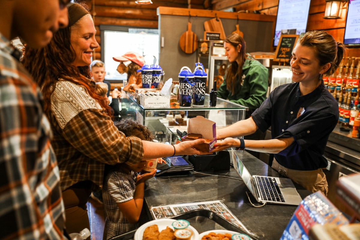 Make Black Friday Majestic: Shop, Sip, and Celebrate at Majestic ...