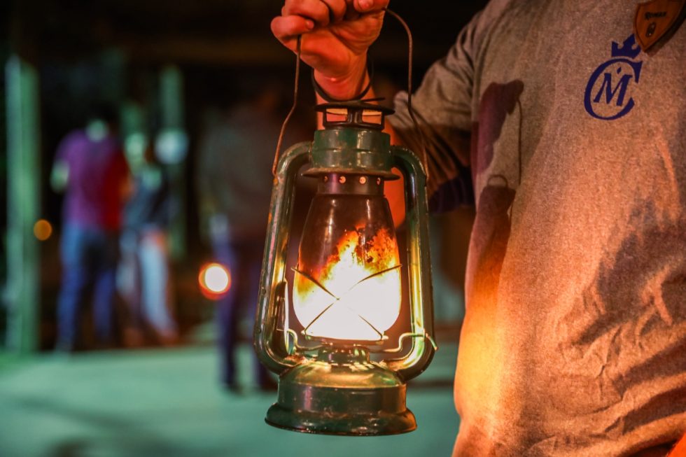 Buy Tickets - Majestic Caverns