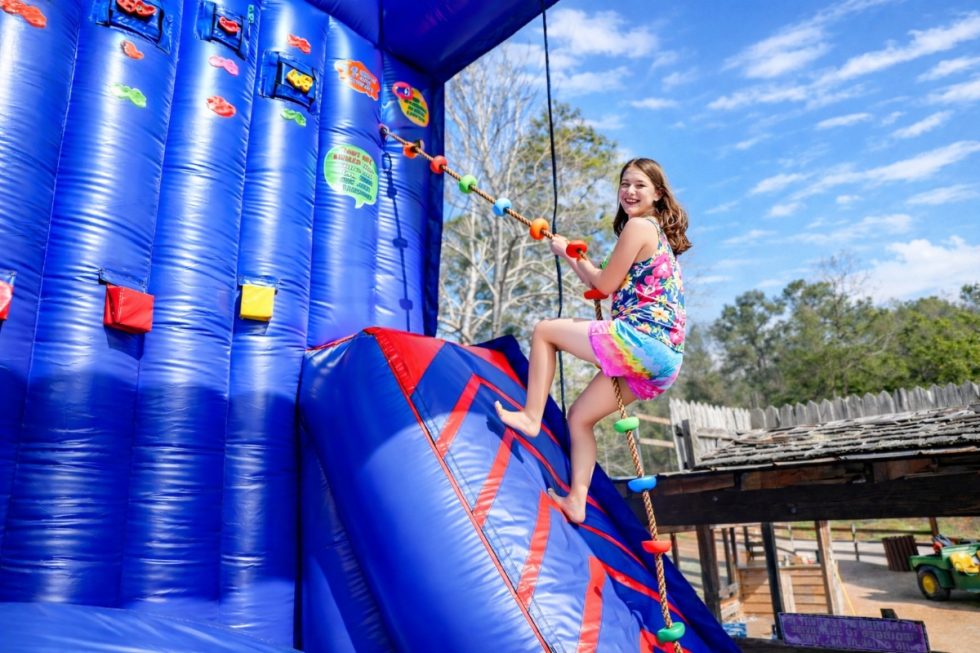Looking for Things to Do with Teens? Try Vertical Extreme at Majestic ...